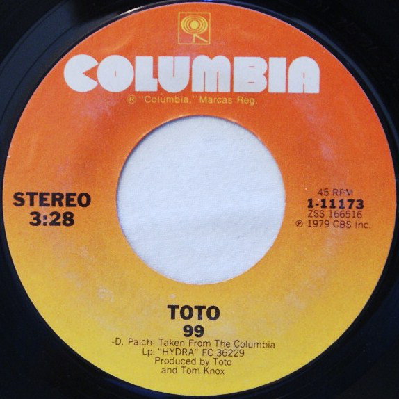 The Story Behind Toto’s 99 | How The West Was Smooth